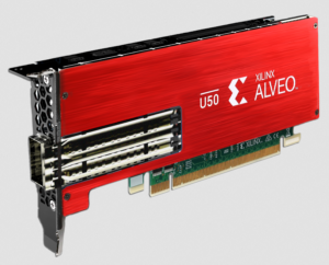 U50-Angle | FPGA CPU News